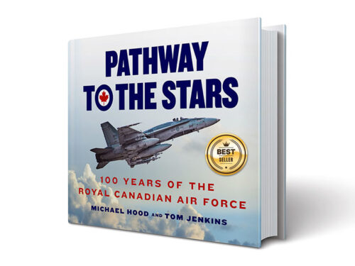 Digital Exhibition: RCAF Station Jarvis – RCAF Foundation